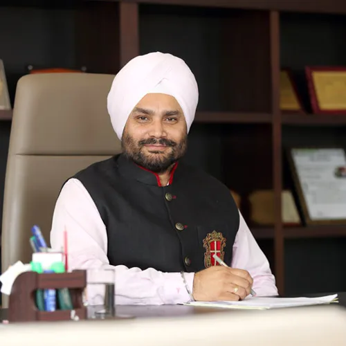 IEEE GNI | Guru Nanak Institutions - Official Student Branch