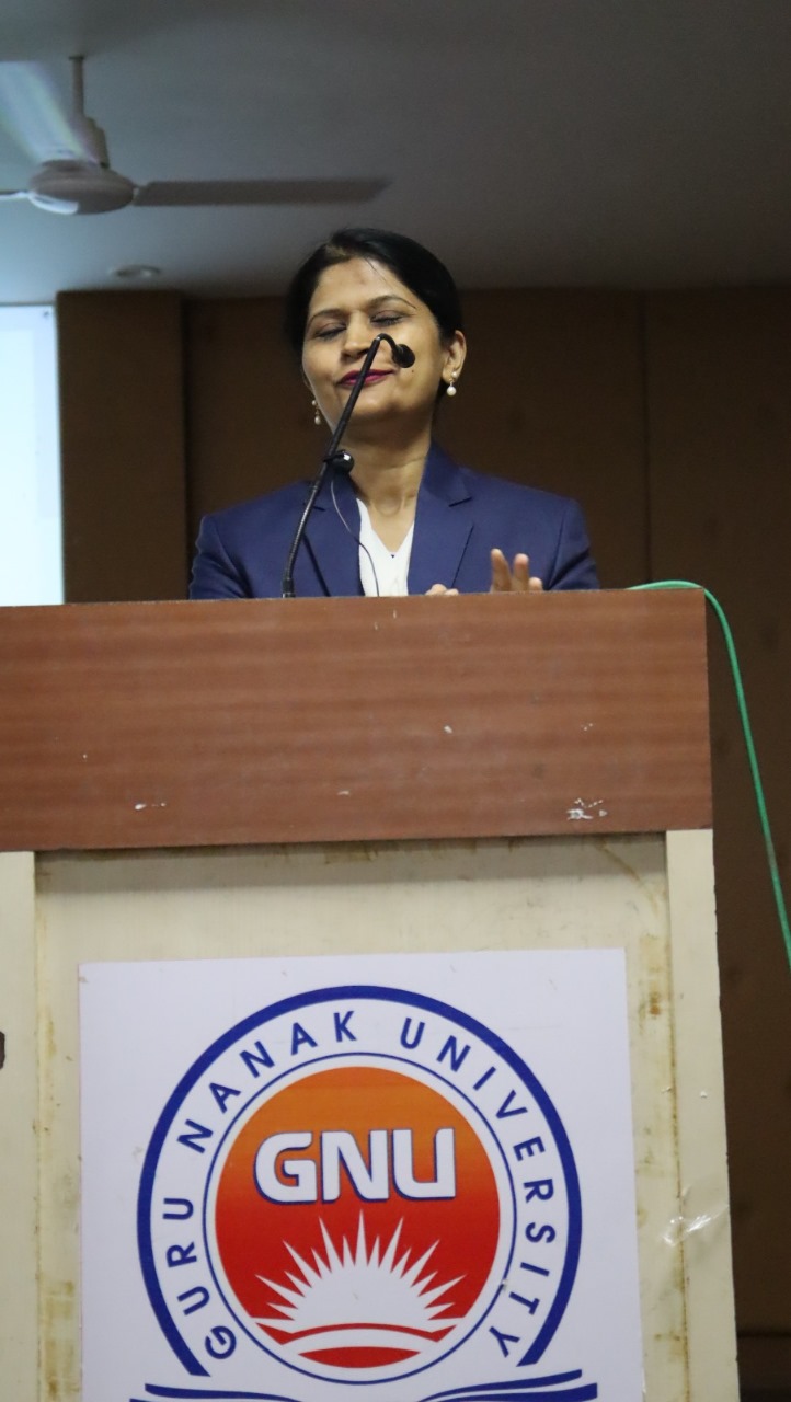 IEEE GNI | Guru Nanak Institutions - Official Student Branch