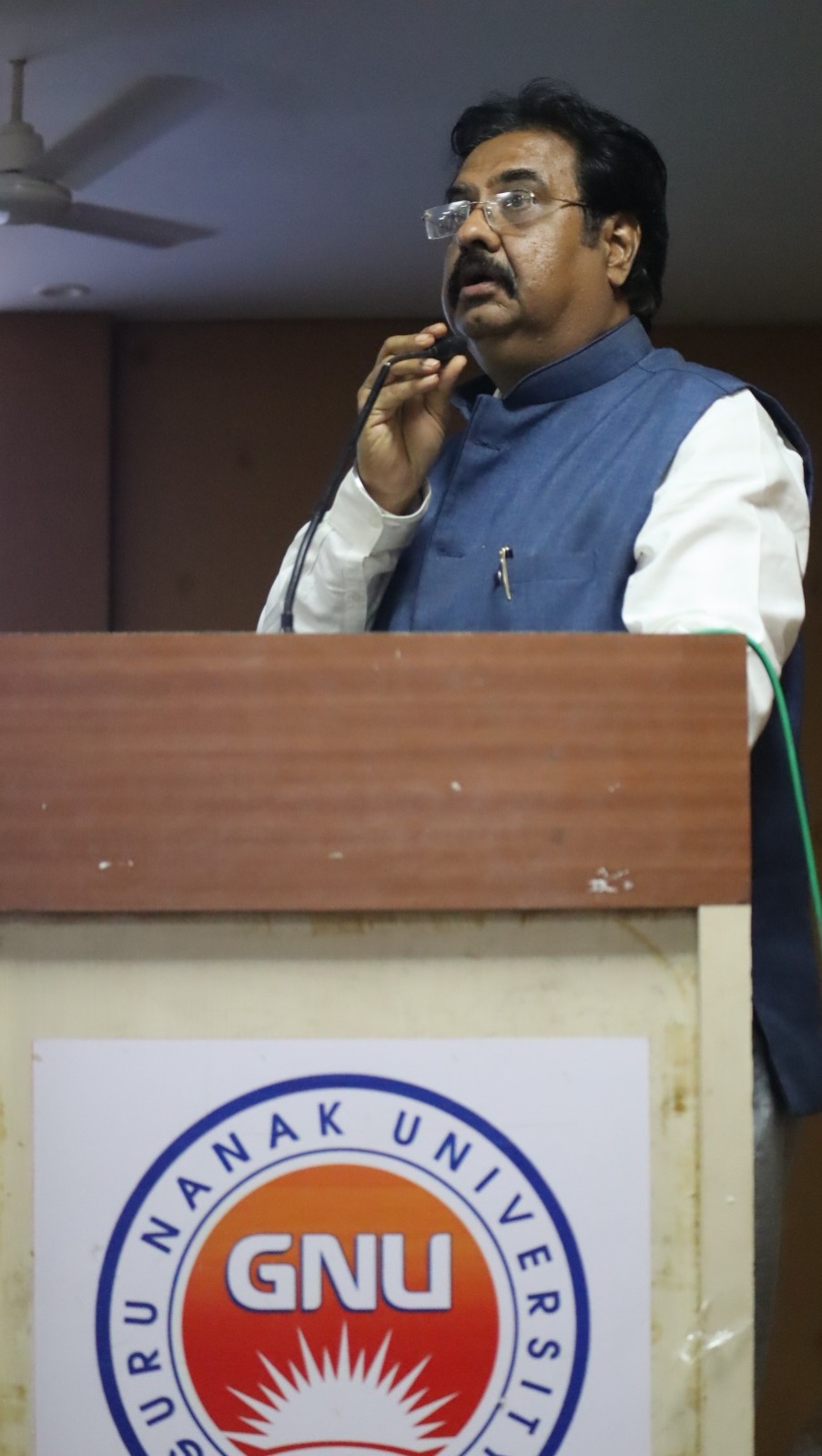 IEEE GNI | Guru Nanak Institutions - Official Student Branch