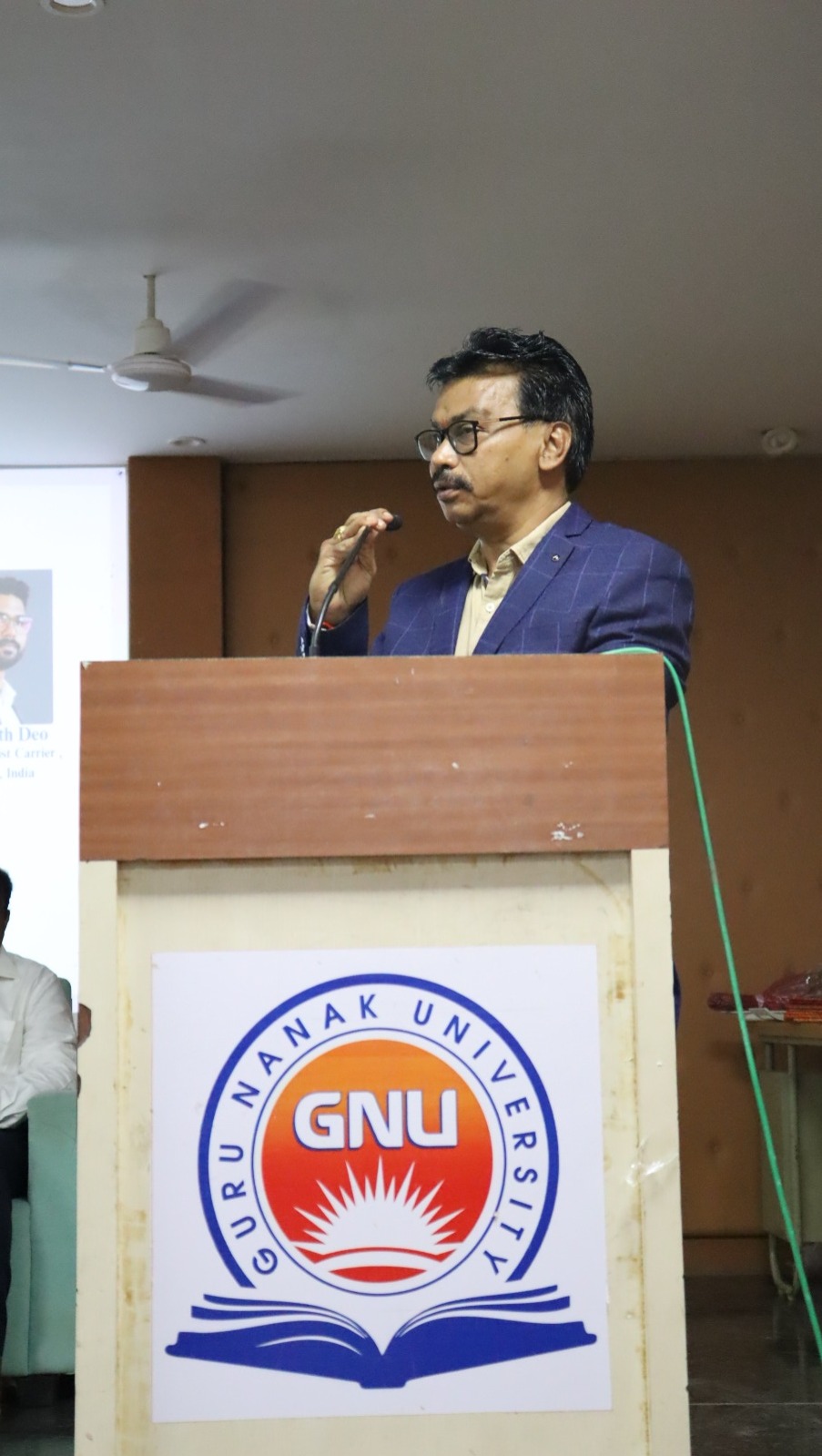 IEEE GNI | Guru Nanak Institutions - Official Student Branch